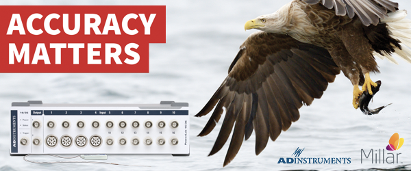 寻找适合您实验室的创新技术？这是Millar压力导管的三种独特应用 | ADInstruments